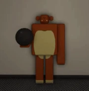 Alpha Monke | Monke Game Roblox Wiki | Fandom