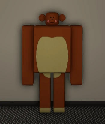 Alpha Monke | Monke Game Roblox Wiki | Fandom