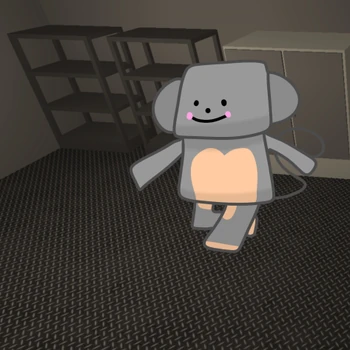 Fan Monkeys | Monke Game Roblox Wiki | Fandom