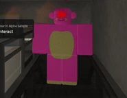 Alpha Monke | Monke Game Roblox Wiki | Fandom