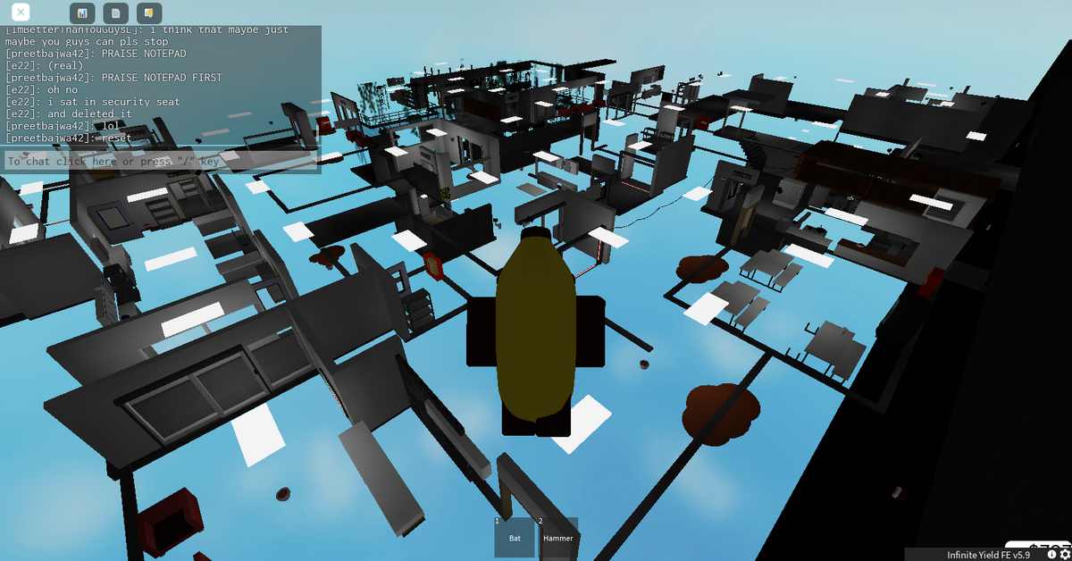 Exploit Classification Monke Game Roblox Wiki Fandom