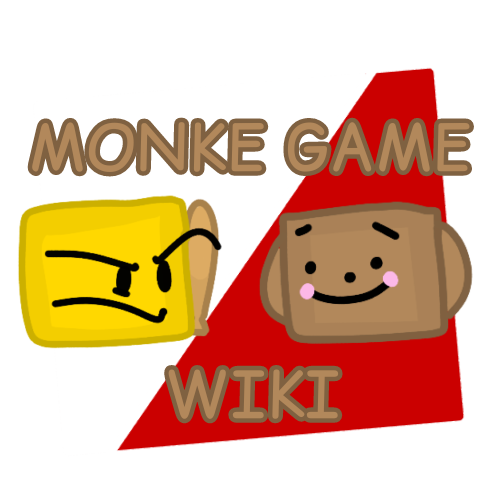 Alpha Monke | Monke Game Roblox Wiki | Fandom