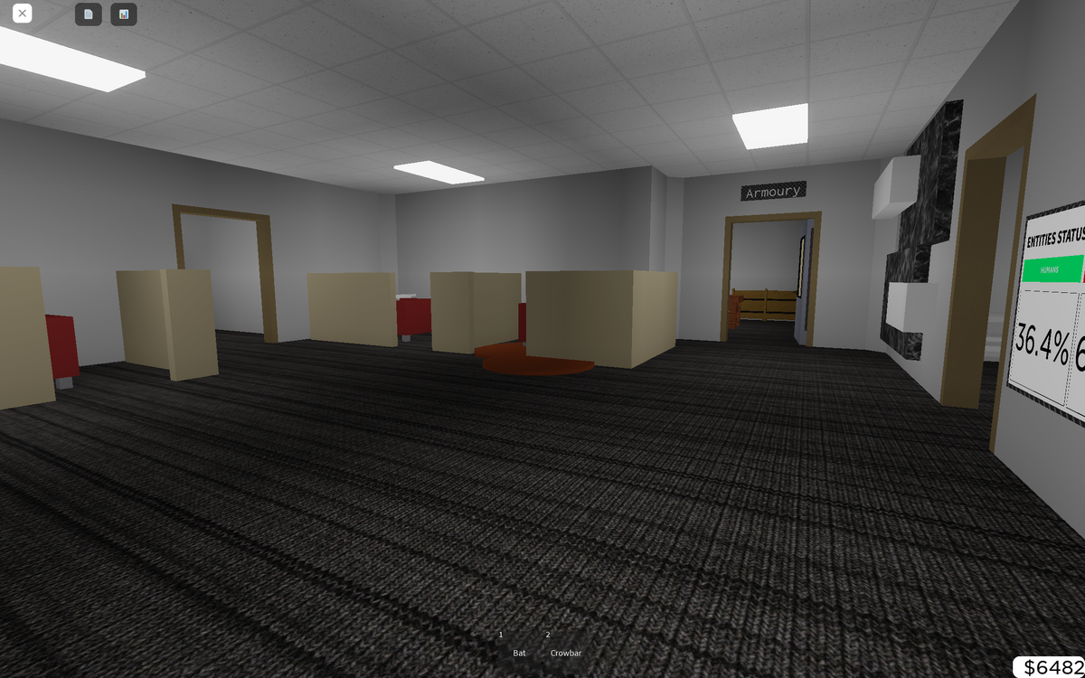 Bunker Monke Game Roblox Wiki Fandom