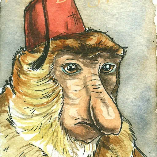 Inka | Monke Isles Wiki | Fandom