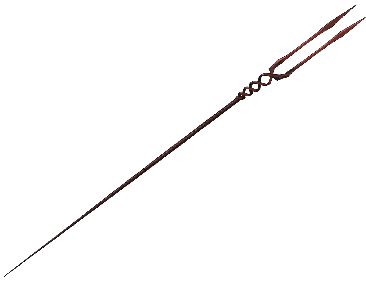 Lance of Longinus | Monke Isles Wiki | Fandom