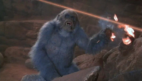 Laser Magic | Monke Isles Wiki | Fandom