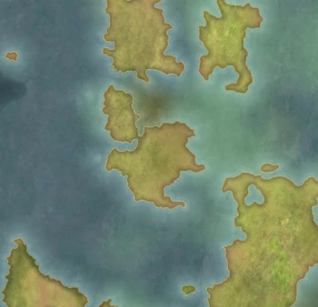 Gigantopithecus Lands | Monke Isles Wiki | Fandom