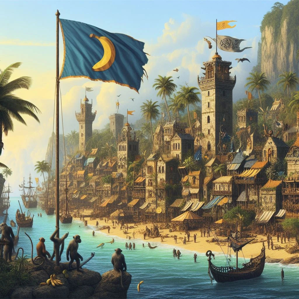 Arkala | Monke Isles Wiki | Fandom