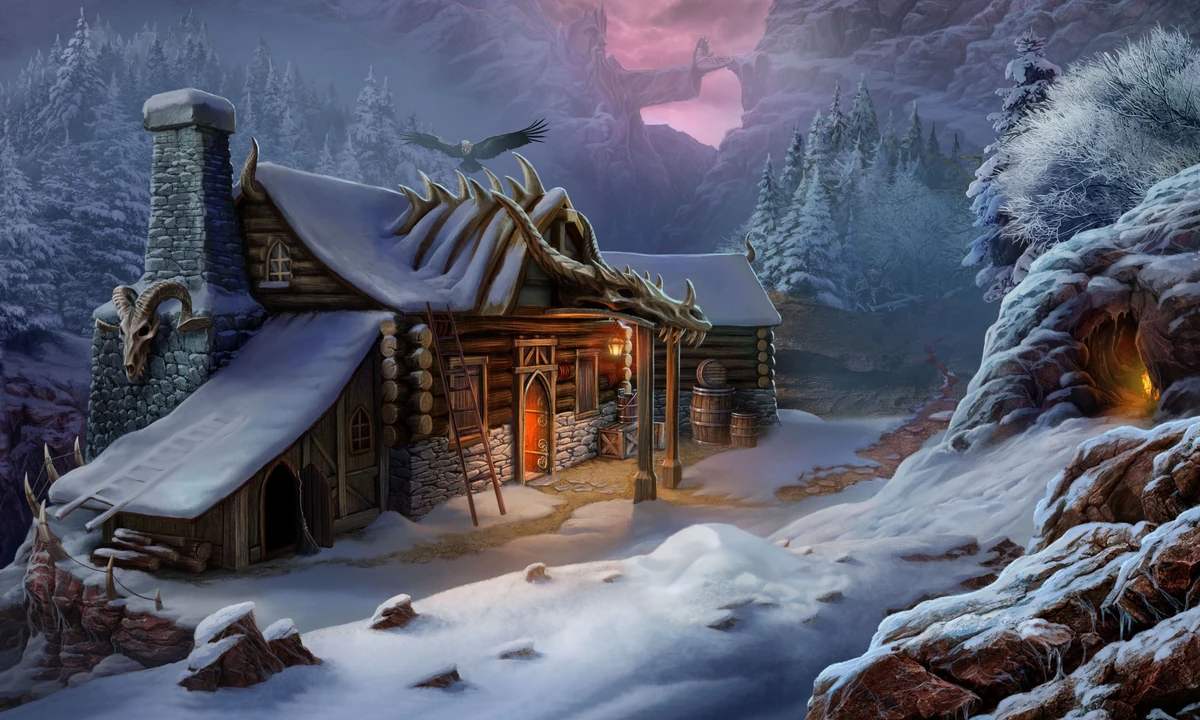 Polar Bros | Monke Isles Wiki | Fandom