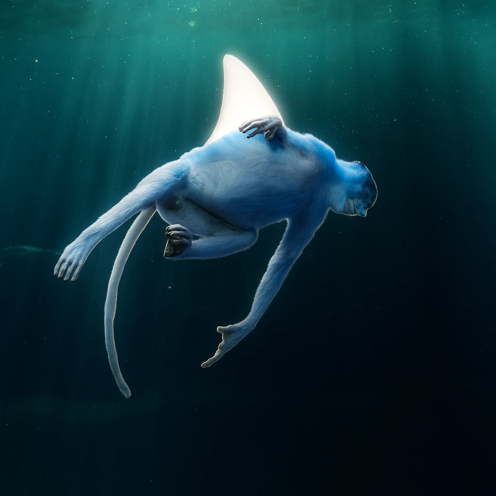 Water Proboscis | Monke Isles Wiki | Fandom