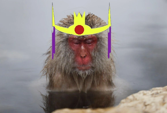 Chiko | Monke Isles Wiki | Fandom