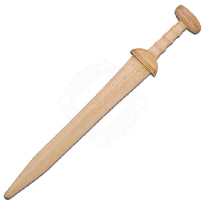 Johnny’s Wooden Sword | Monke Isles Wiki | Fandom