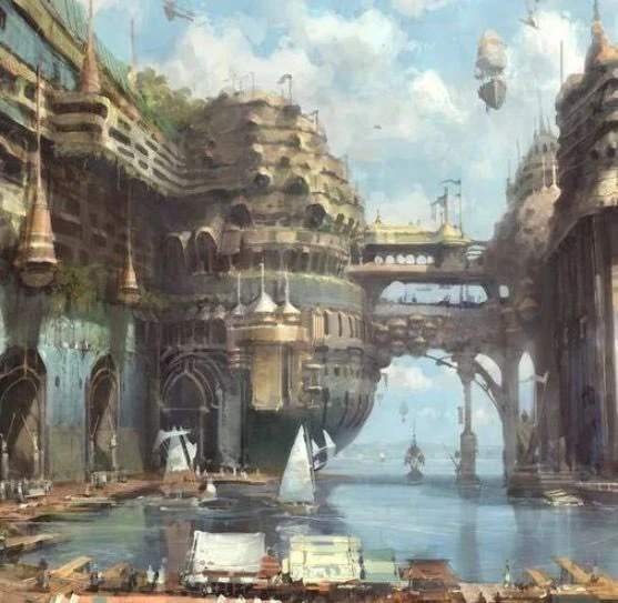 Arkala | Monke Isles Wiki | Fandom