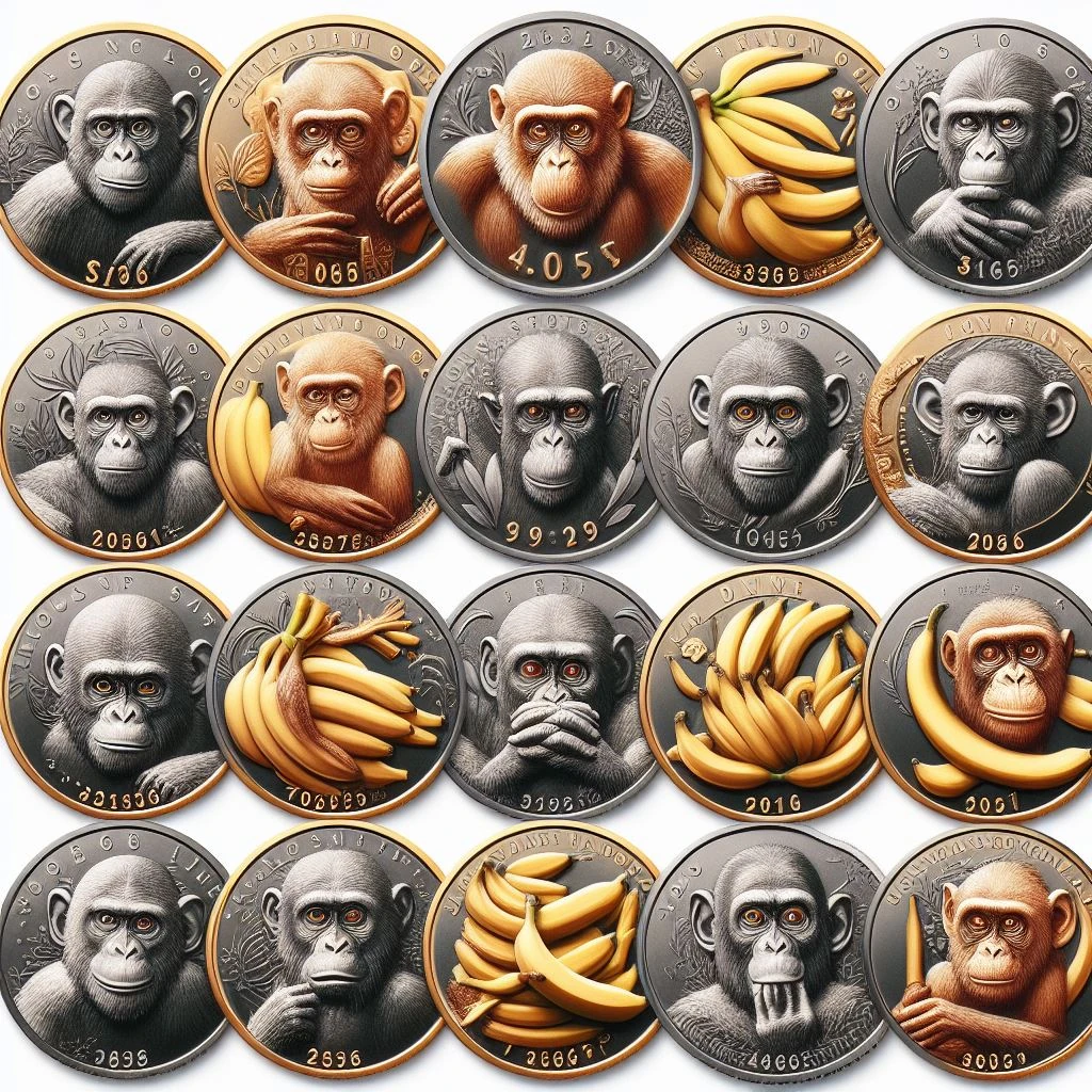 Banana (Currency) | Monke Isles Wiki | Fandom