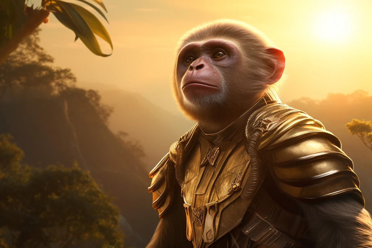 War of the Oaks | Monke Isles Wiki | Fandom