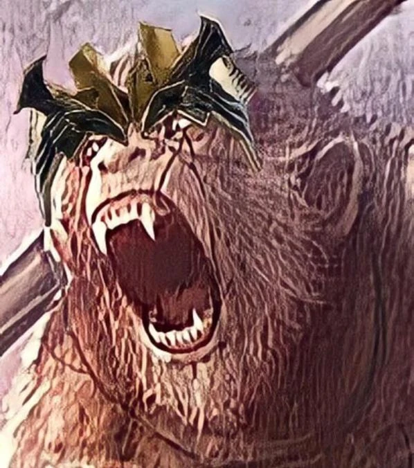 Tzar | Monke Isles Wiki | Fandom