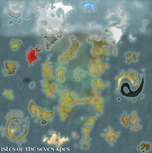 Monke Isles Wiki | Fandom