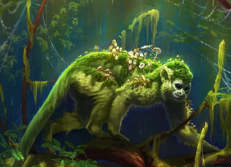 Bananachi | Monke Isles Wiki | Fandom