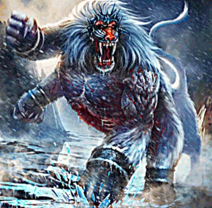 Mandra | Monke Isles Wiki | Fandom