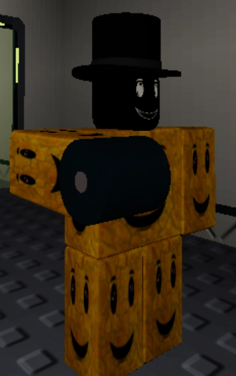 Bandage (Item) | Monke Return Wiki | Fandom