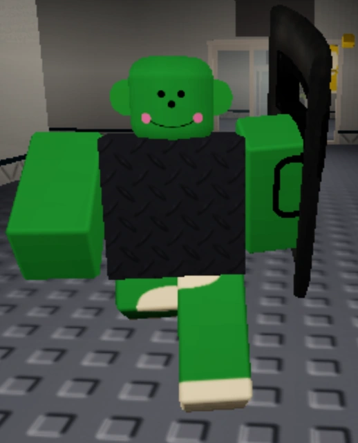 AI monkes | Monke Return Wiki | Fandom