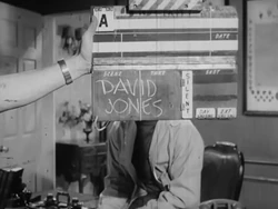 Screen Tests The Monkees Wiki Fandom