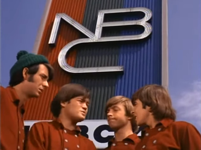 NBC | The Monkees Wiki | Fandom