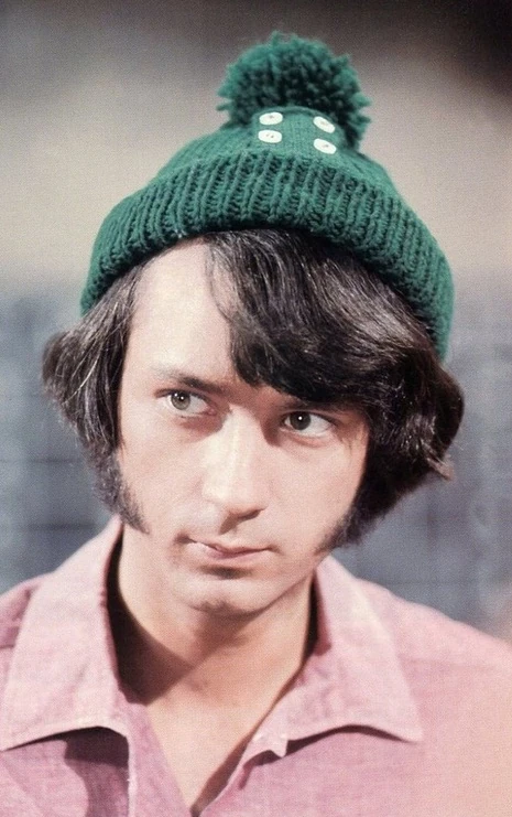 Michael Nesmith | The Monkees Wiki | Fandom