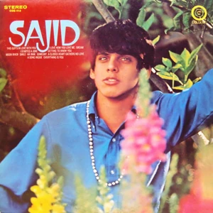 Sajid | The Monkees Wiki | Fandom