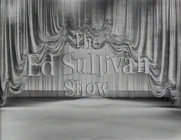 The Ed Sullivan Show | The Monkees Wiki | Fandom