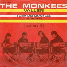 (theme from) The Monkees | The Monkees Wiki | Fandom