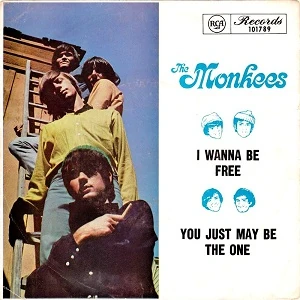 You Just May Be the One | The Monkees Wiki | Fandom