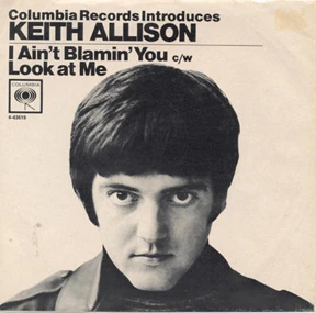 Keith Allison | The Monkees Wiki | Fandom