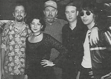 Nesmith Kids | The Monkees Wiki | Fandom