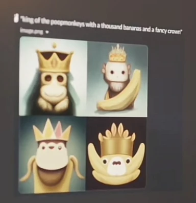 Bongo | Monkey See Monkey Doo Doo Wiki | Fandom