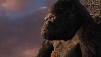 King kong | Monkey History Wiki | Fandom