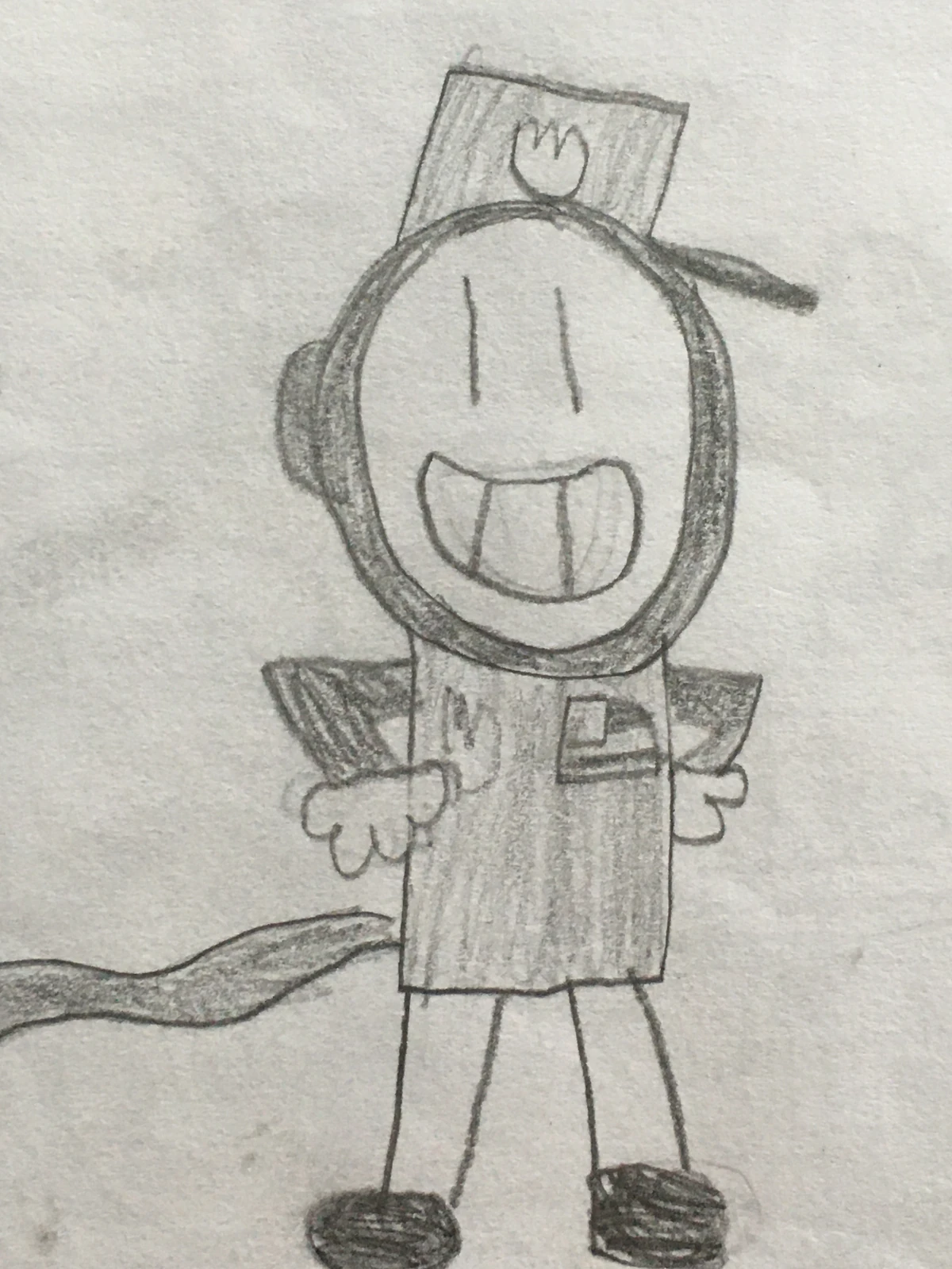 Monkey Man | Monkey Man Wiki | Fandom