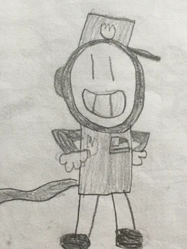 Monkey Man | Monkey Man Wiki | Fandom