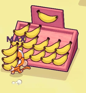 Bananas | Monkey Mart Wiki | Fandom