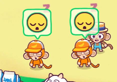 Monkey Mart (Main Game) | Monkey Mart Wiki | Fandom