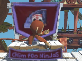 MQR Alpha! | Monkey Quest Rewritten Wiki | Fandom