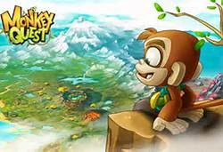 Monkey Quest Rewritten Wiki | Fandom