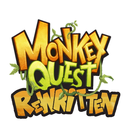 Monkey Quest Rewritten | Monkey Quest Rewritten Wiki | Fandom