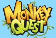 Monkey Quest | Monkey Quest Rewritten Wiki | Fandom