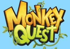Monkey Quest | Monkey Quest Rewritten Wiki | Fandom