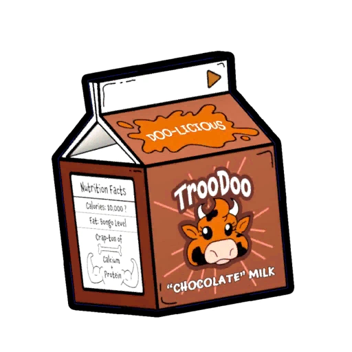 Troo Doo | Doopedia | Fandom