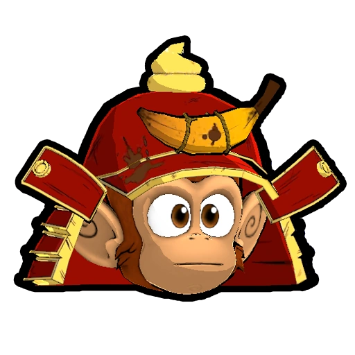 Bananurai Helmet | Doopedia | Fandom