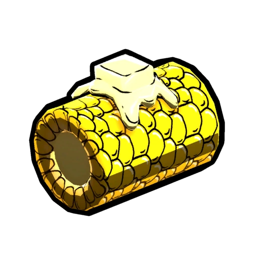 Corn Doo | Doopedia | Fandom