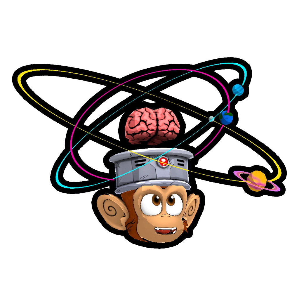 Galaxy Brain | Doopedia | Fandom