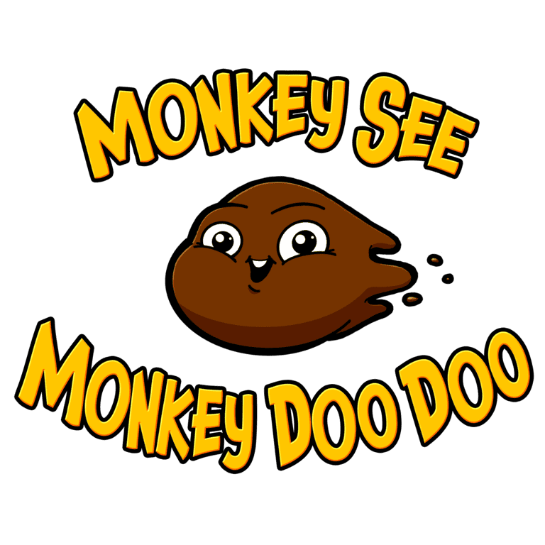 Monkey Doo | Doopedia | Fandom